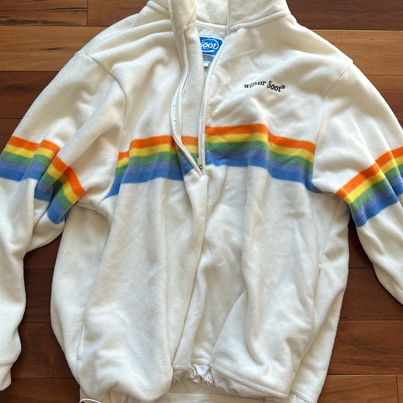 Sweaters | Wilbur Soot Zip Up | Poshmark